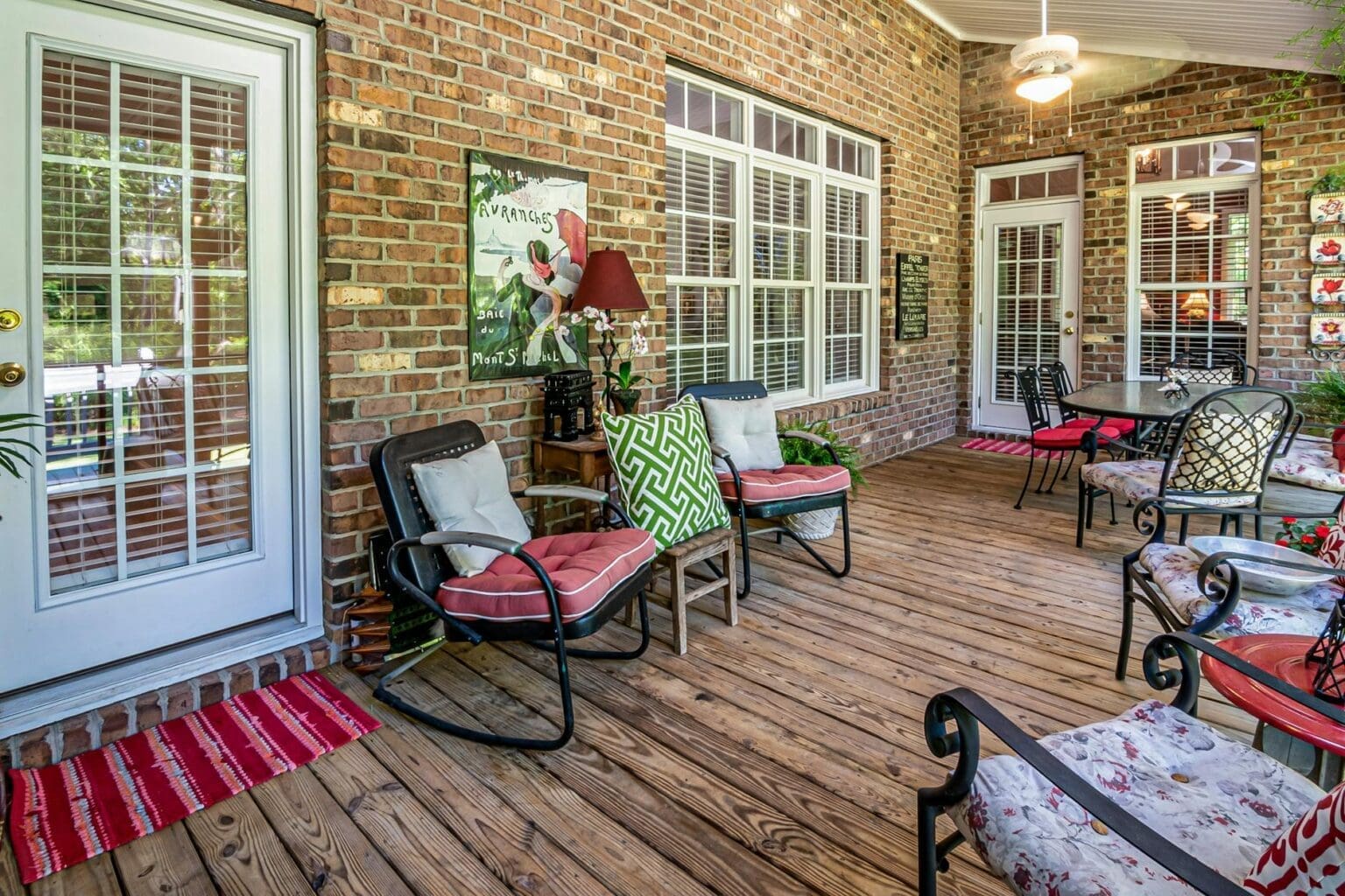 Living Room Furniture Trends for 2026 | HomeFurnishings.com