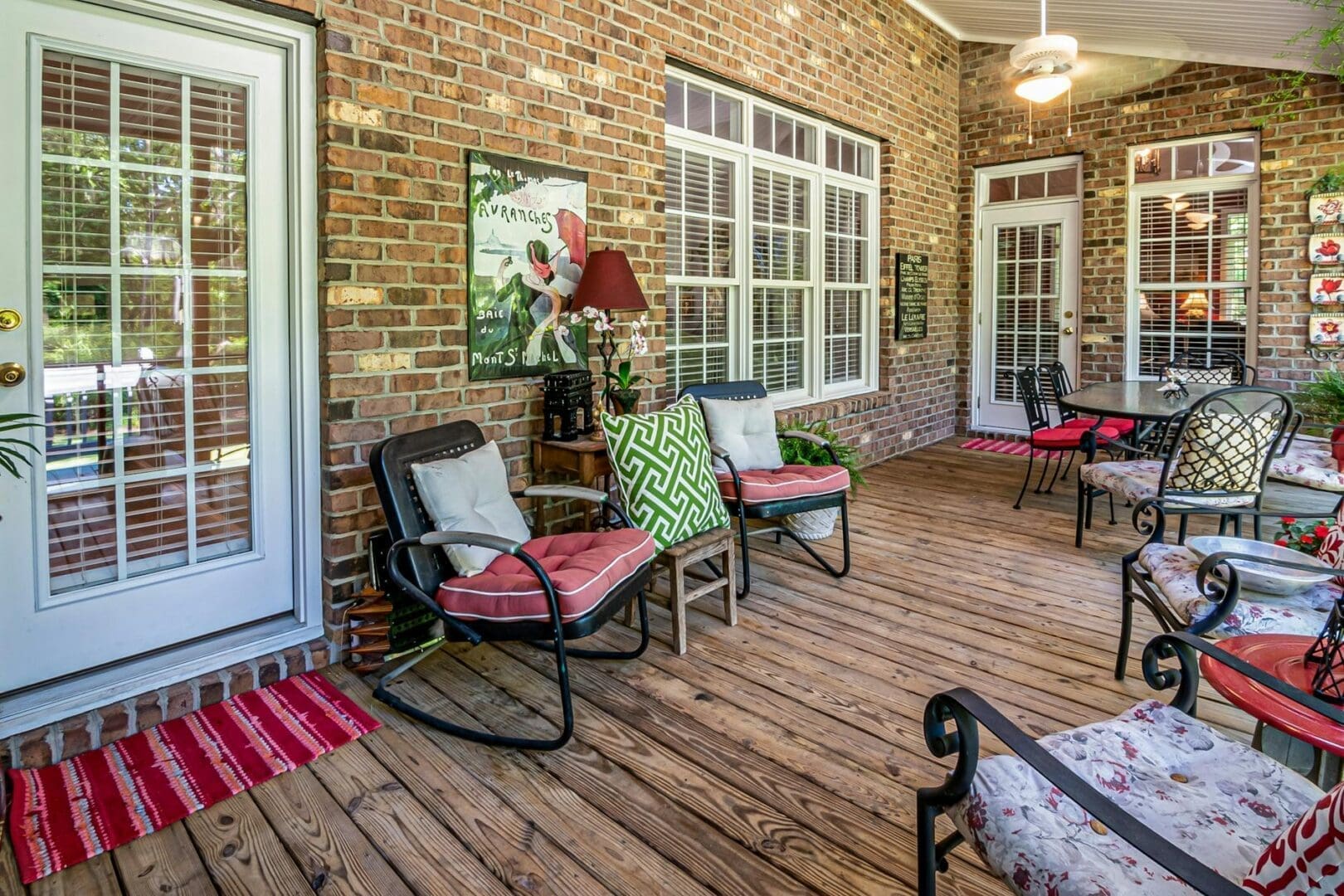 Outdoor Furniture Trends for 2026 | HomeFurnishings.com